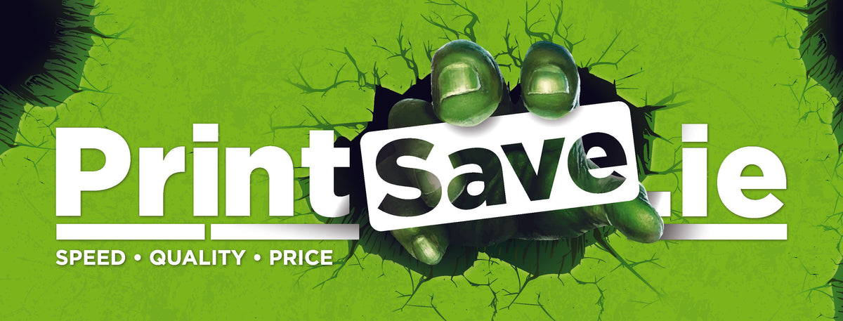 PrintSave.ie Ireland's leading retail print company